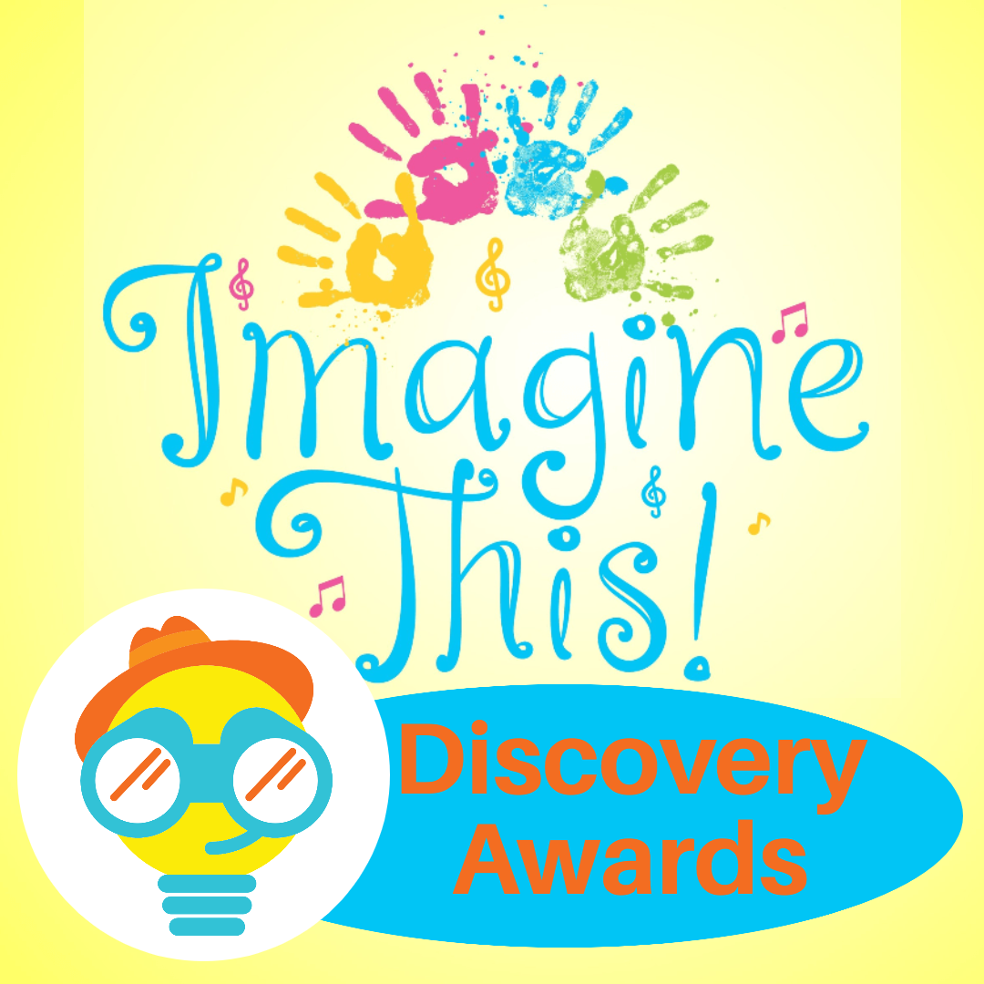 My Discovery Destination! | Programs _ Discovery Awards