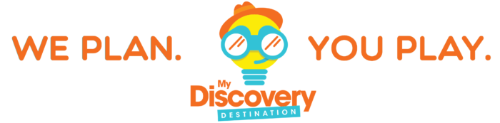 My Discovery Destination! | Communities (List)