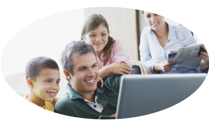 My Discovery Destination! | Family – Program Details