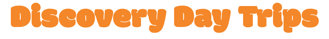 My Discovery Destination! | _Day Trip