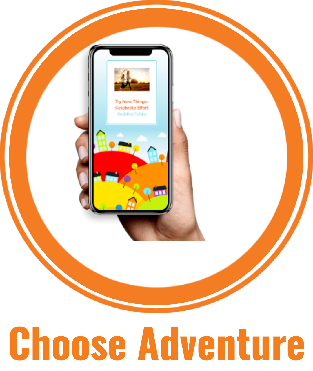 My Discovery Destination! | (Homepage Alternate) Earn Rewards