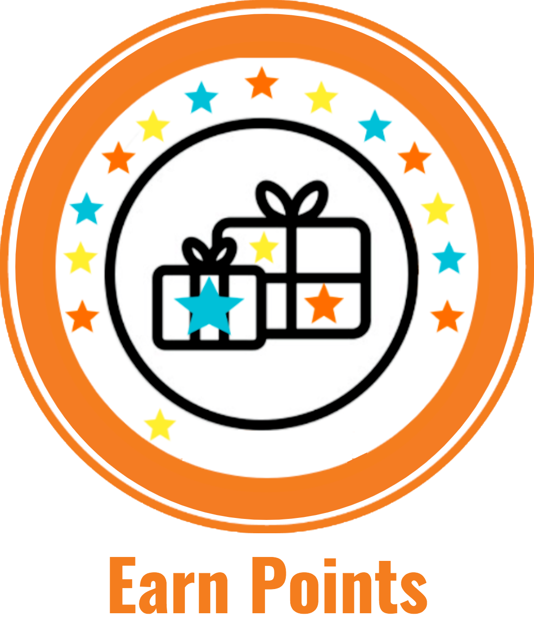 My Discovery Destination! | (Homepage Alternate) Earn Rewards